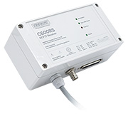 DCF77 Systembeschreibung DCF 77